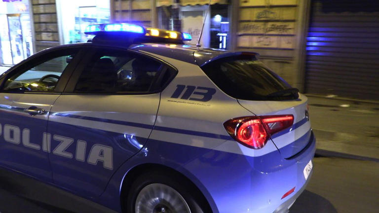 Video – Due coltellate dopo lite tra giovani a Gela: arrestato un ...