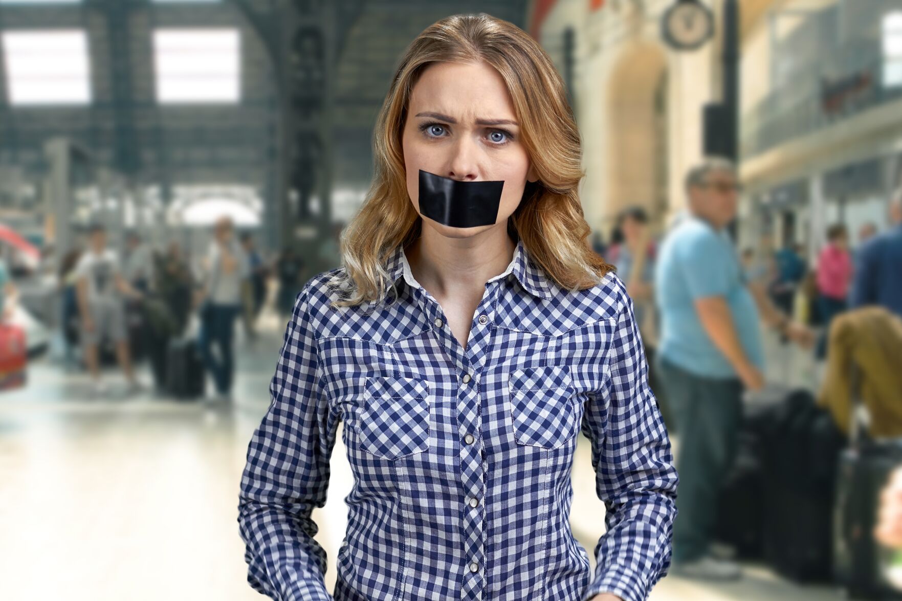 Klein: Freedom of expression under assault in Canada today