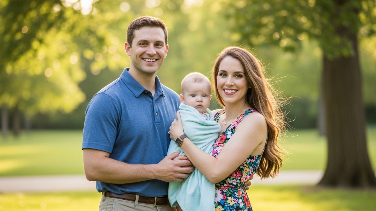 If you are going to be involved with a woman who already has children ...