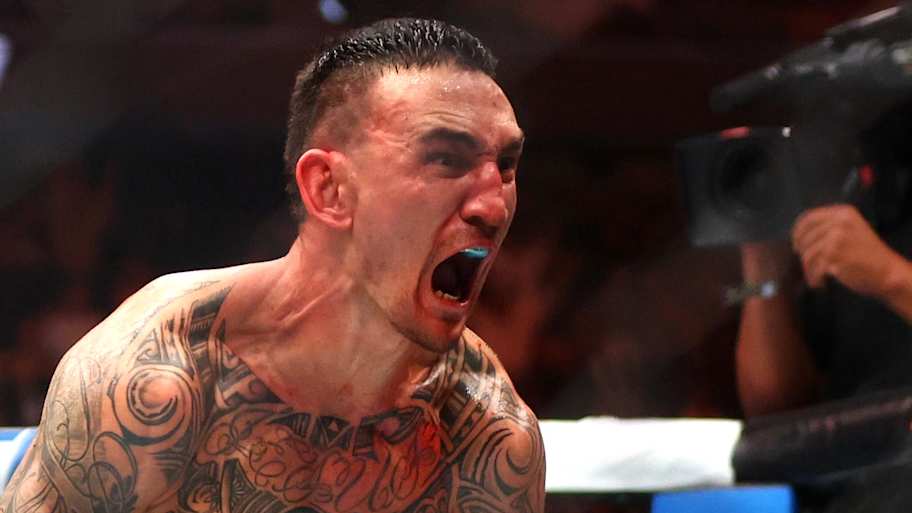 3 bold storylines for Max Holloway vs. Charles Oliveira at UFC 326