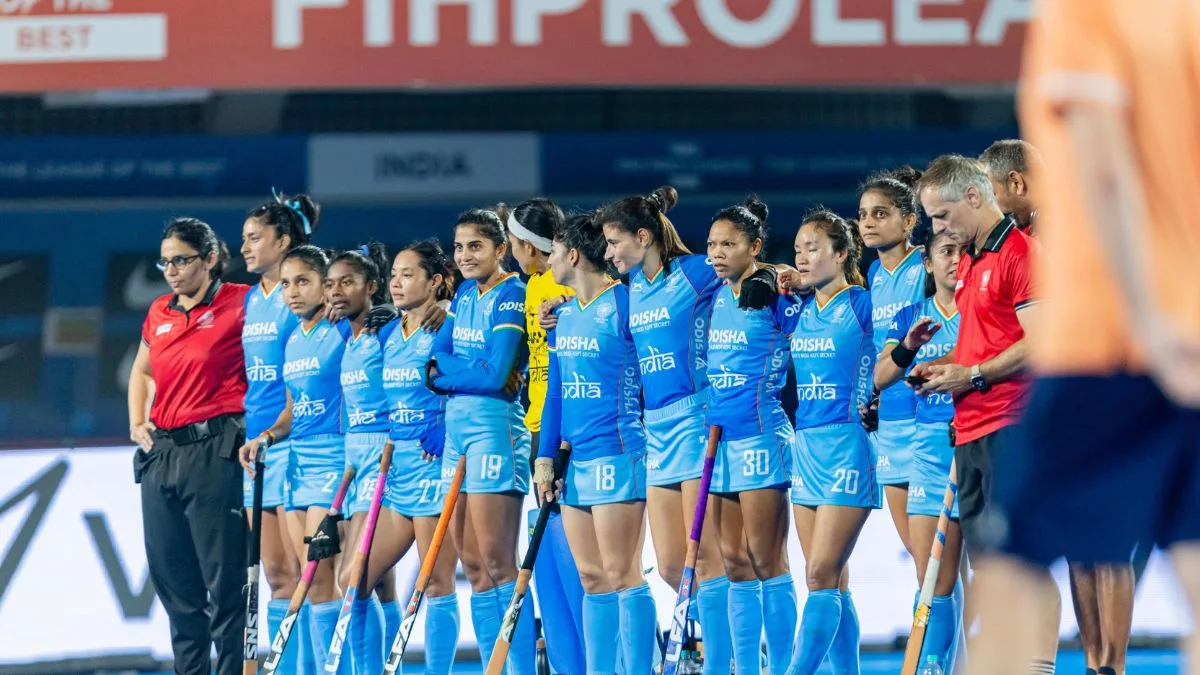 Deepika credits specialised camps as India reach Nations Cup semis