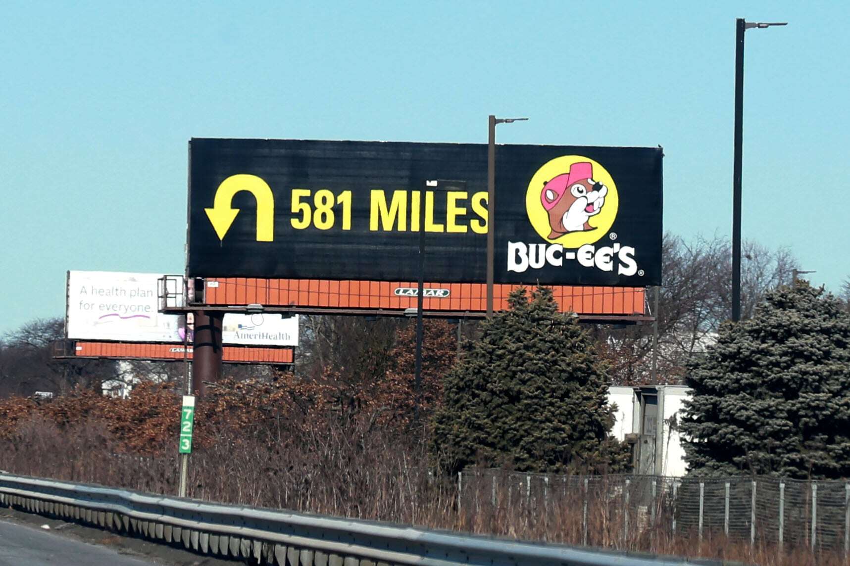 Is NJ getting a Buc-ee’s? Insanely popular chain unveils expansion plans.