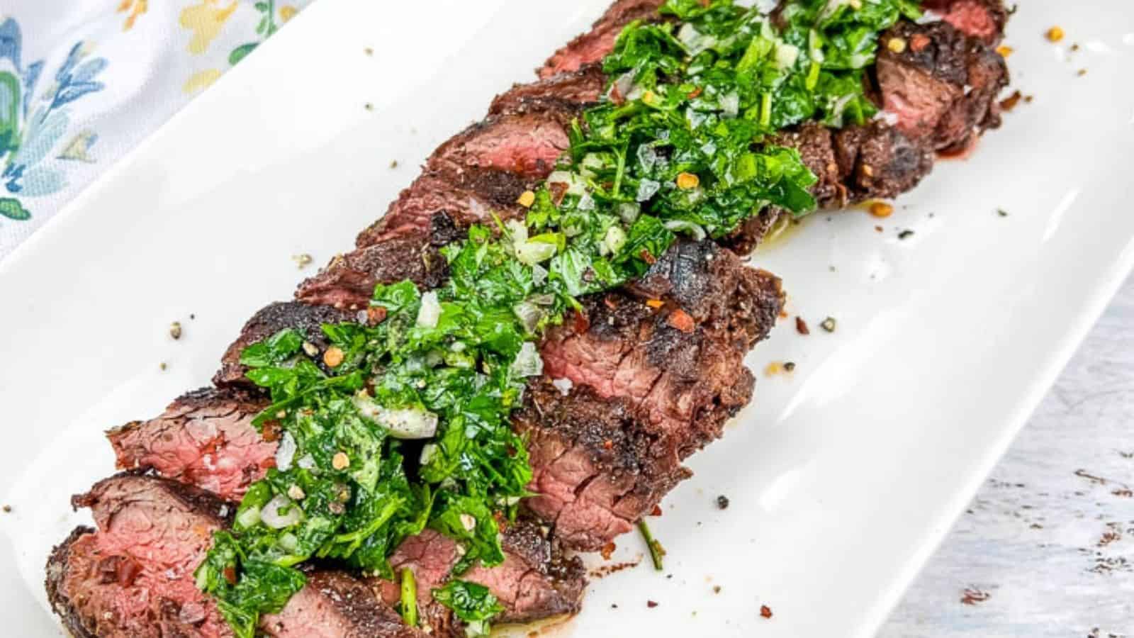 23 spring cookout meals that let the fire do the talking again