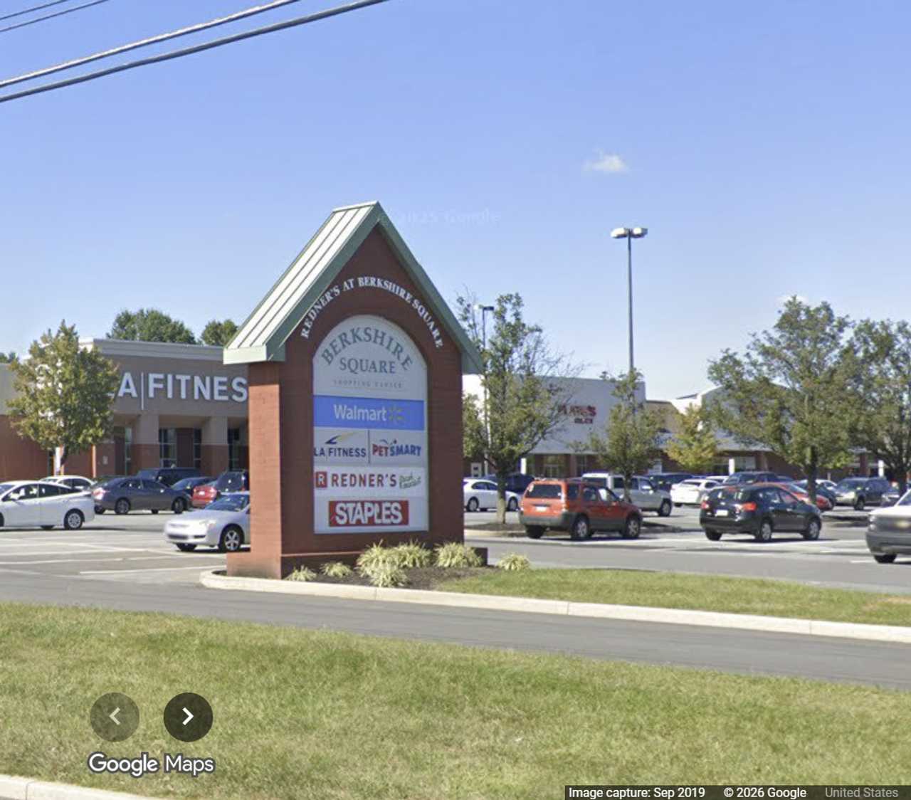 Eugenia Polonski killed in Wyomissing crash
