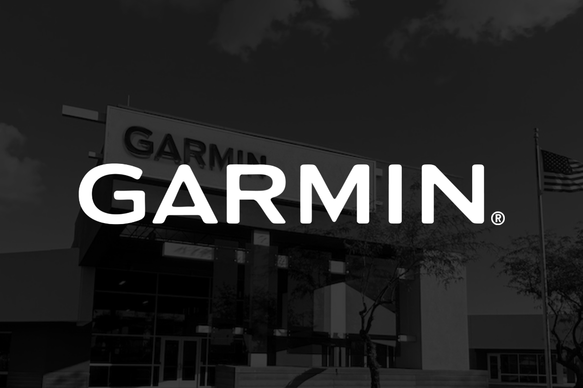 Here's why Garmin stock soared in February