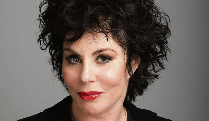 Ruby Wax: Glasgow in the 1970s was like an ashtray but it was the best ...