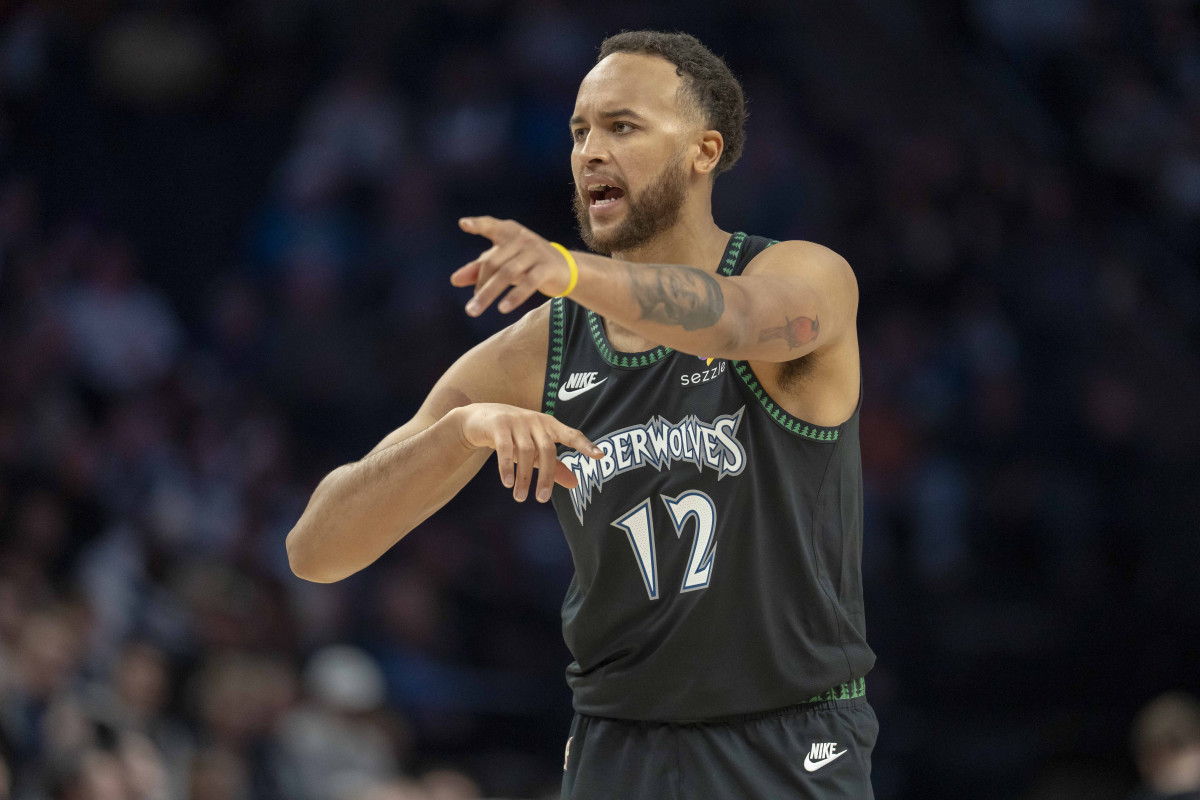 Timberwolves vs. Lakers injury report: Will LeBron James, Kyle Anderson ...