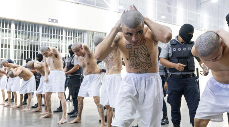 'Barrio 18': The violent history of LA’s most notorious gang