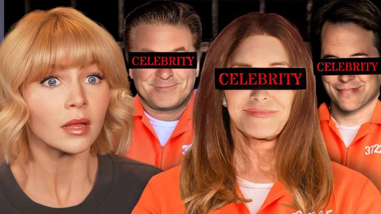 The shocking truth: Stars who took lives