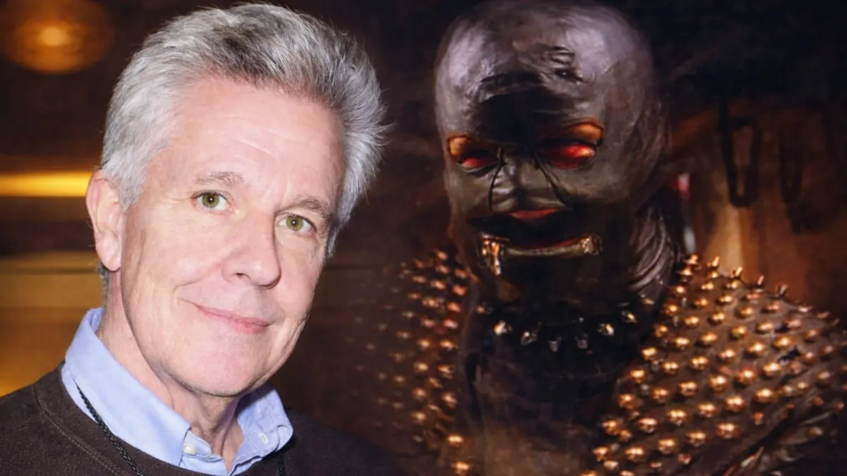 Muere Stephen Hibbert, el recordado "The Gimp" en "Pulp Fiction", dos ...