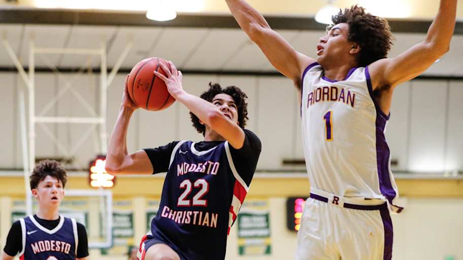 CIF State Basketball Tournament: Northern California scores, highlights ...
