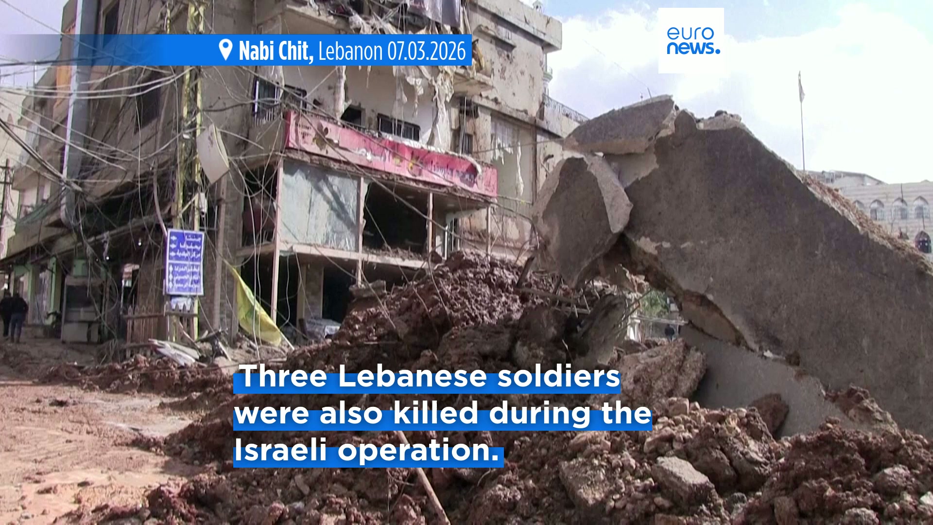 Dozens killed as Israel ramps up strikes and clashes with Hezbollah in ...