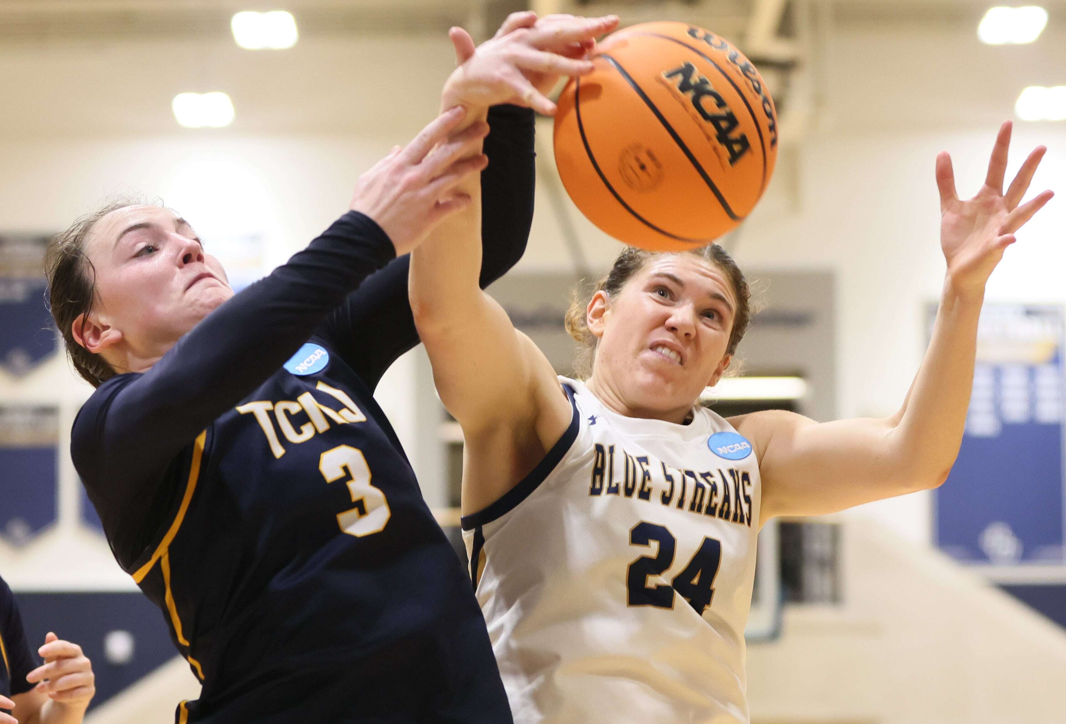 John Carroll women’s basketball rolls into Division III NCAA tournament ...