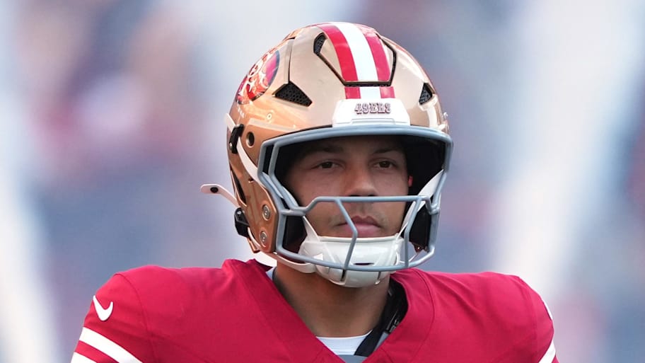 Adrian Martinez knew he had to leave Scott Frost's Nebraska regime to ...