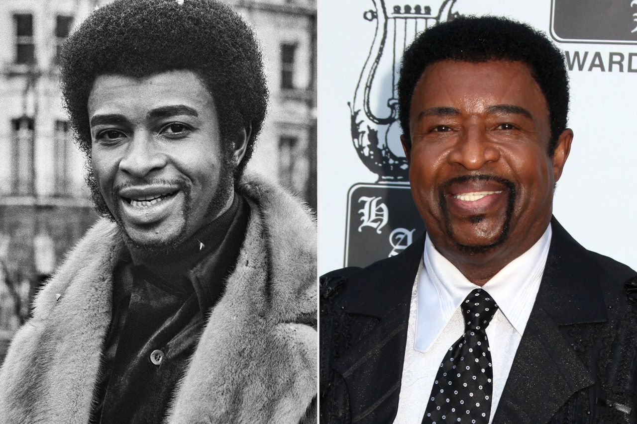 What happened to the Temptations members? Inside their lives after the ...