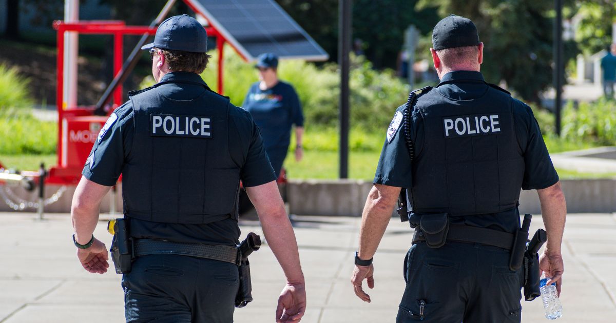 White cops in Philadelphia sue city over alleged racial discrimination