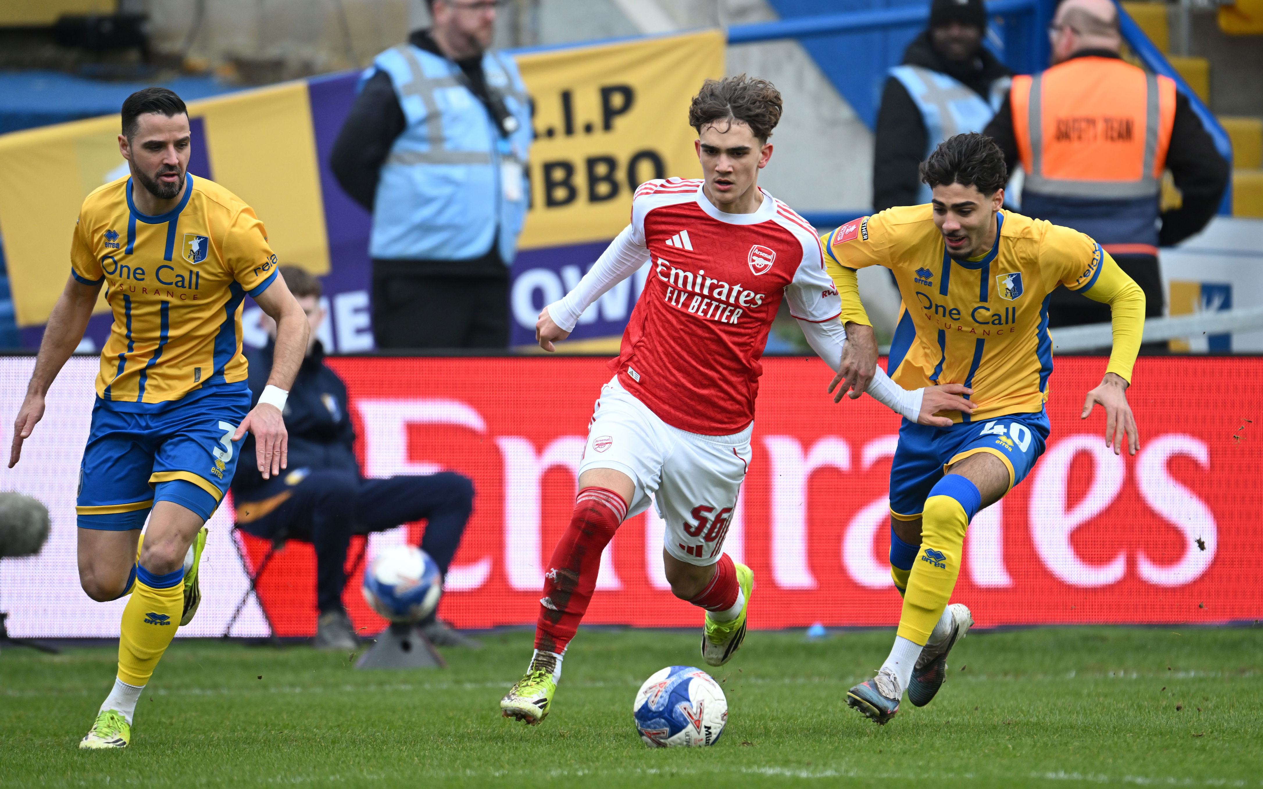 Three things we learned from Arsenal win as Arteta learns his lesson