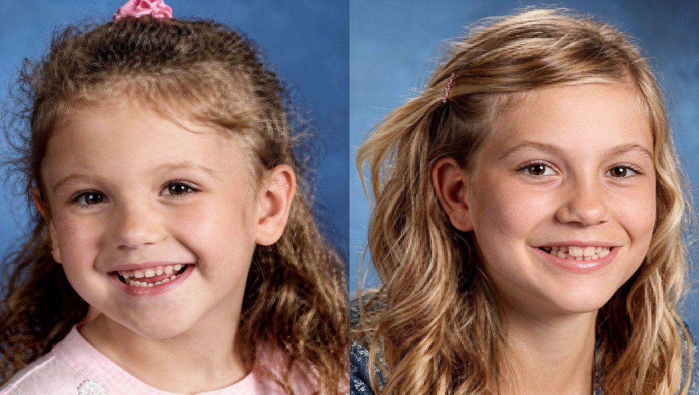 What happened to five-year-old Haleigh Cummings?