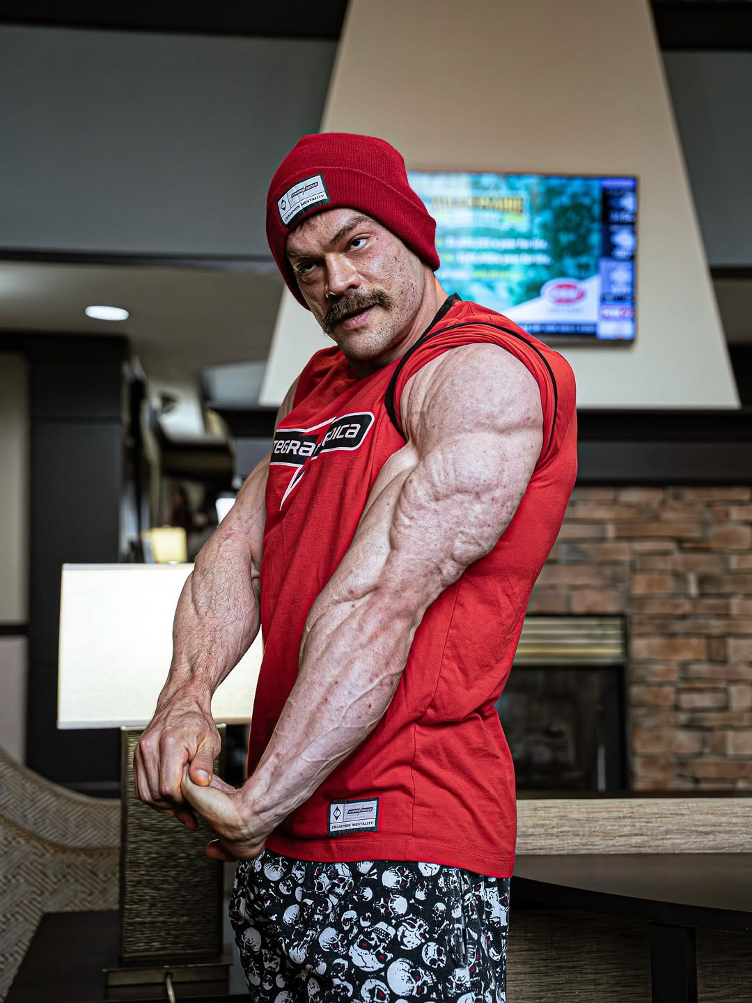Brazil heads to Arnold Classic 2026 with elite bodybuilding talent
