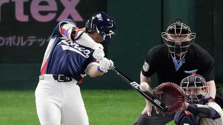 Dodgers Players Remaining in 2026 World Baseball Classic