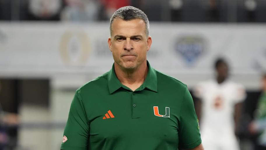 Mario Cristobal on the cusp of landing yet another exciting local ...