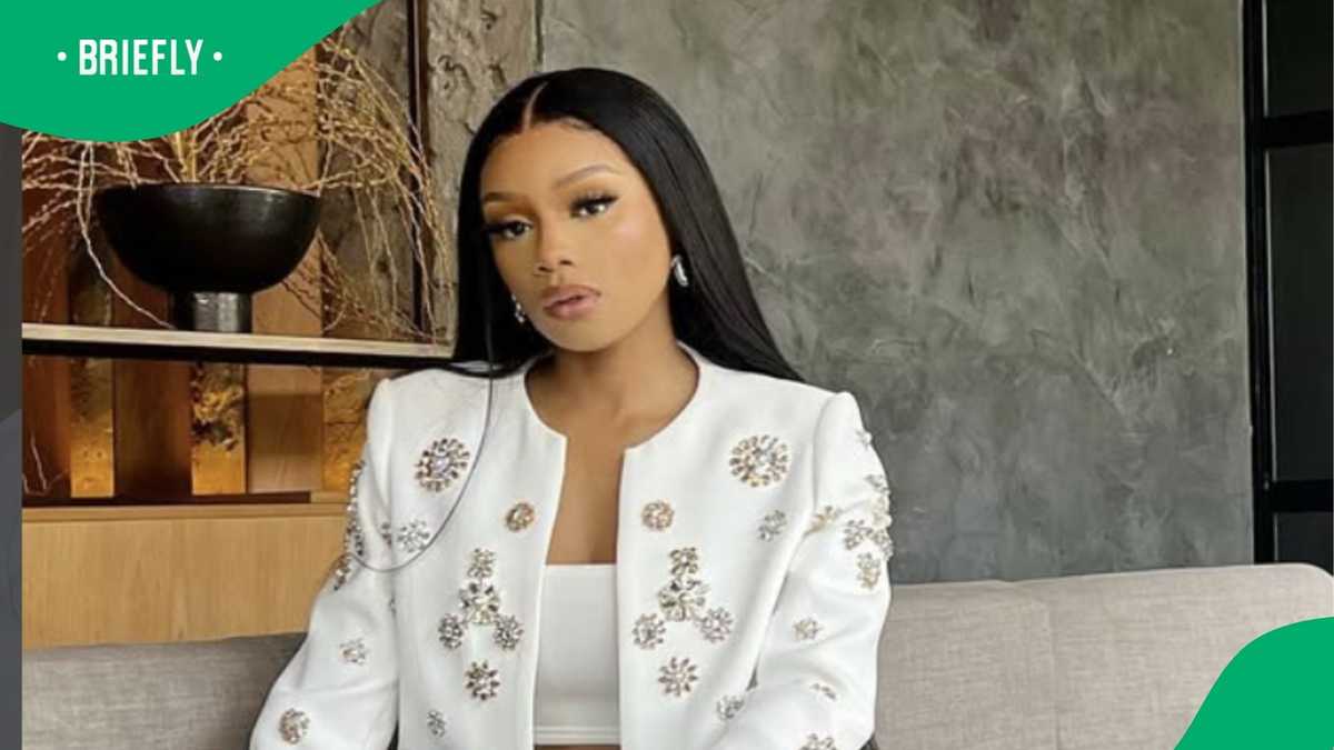 Inside Bonang Matheba's big plans for House of BNG in Cape Town