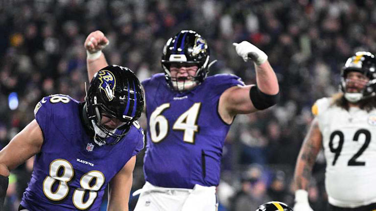 Replacing Tyler Biadasz: Top 3 free agent centers for the Commanders