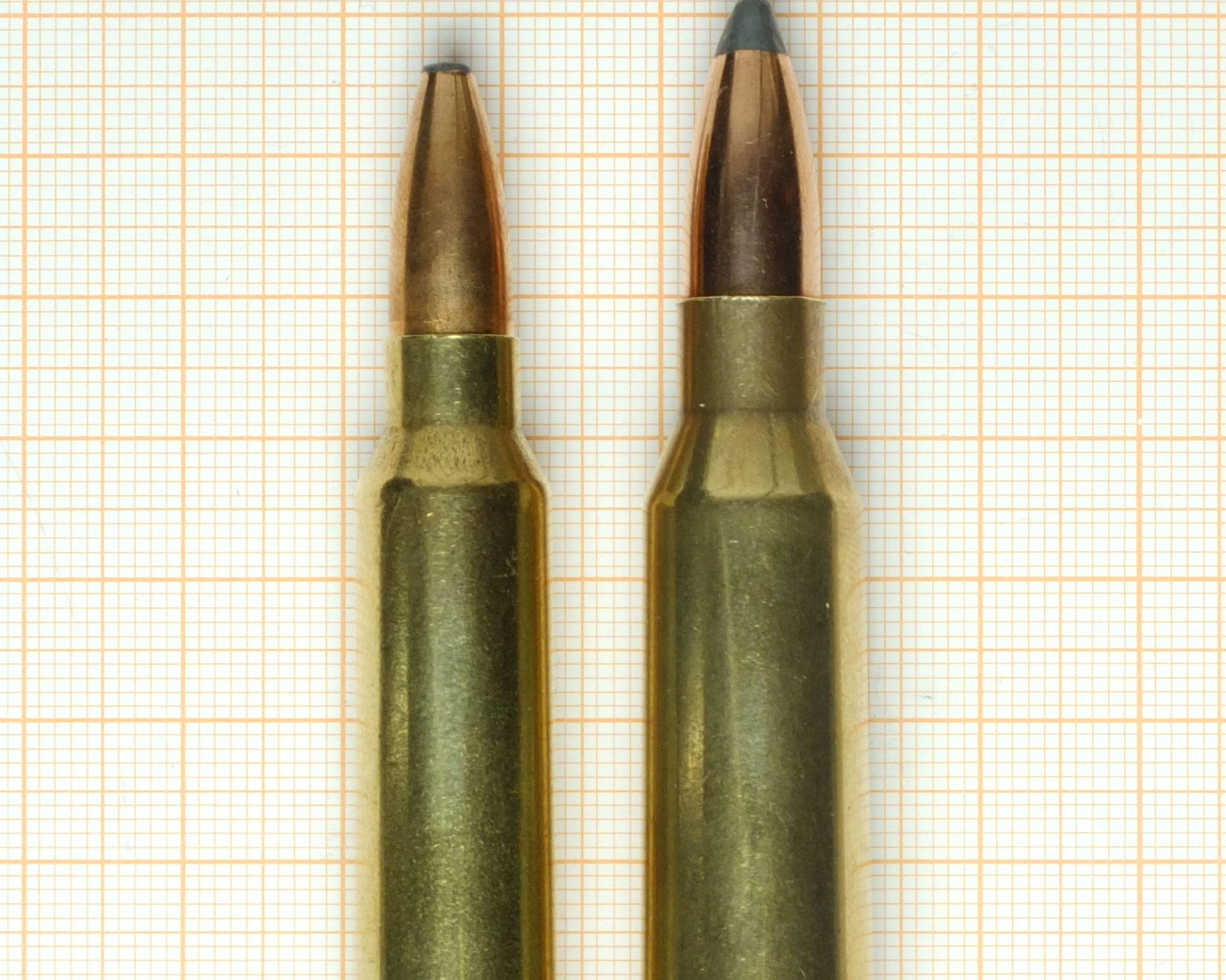 10 calibers that are more gun than your hunt really calls for