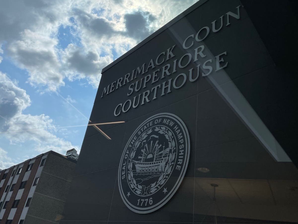 Sexual assault, other charges against Concord teen nolle prossed due to ...