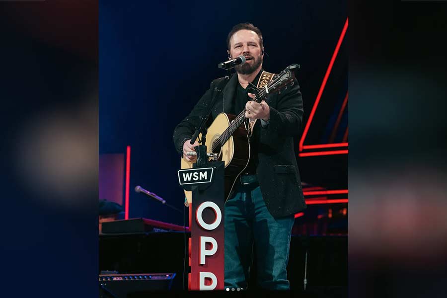 Mark Wills’ concert in Fort Hall postponed due to weather, travel ...