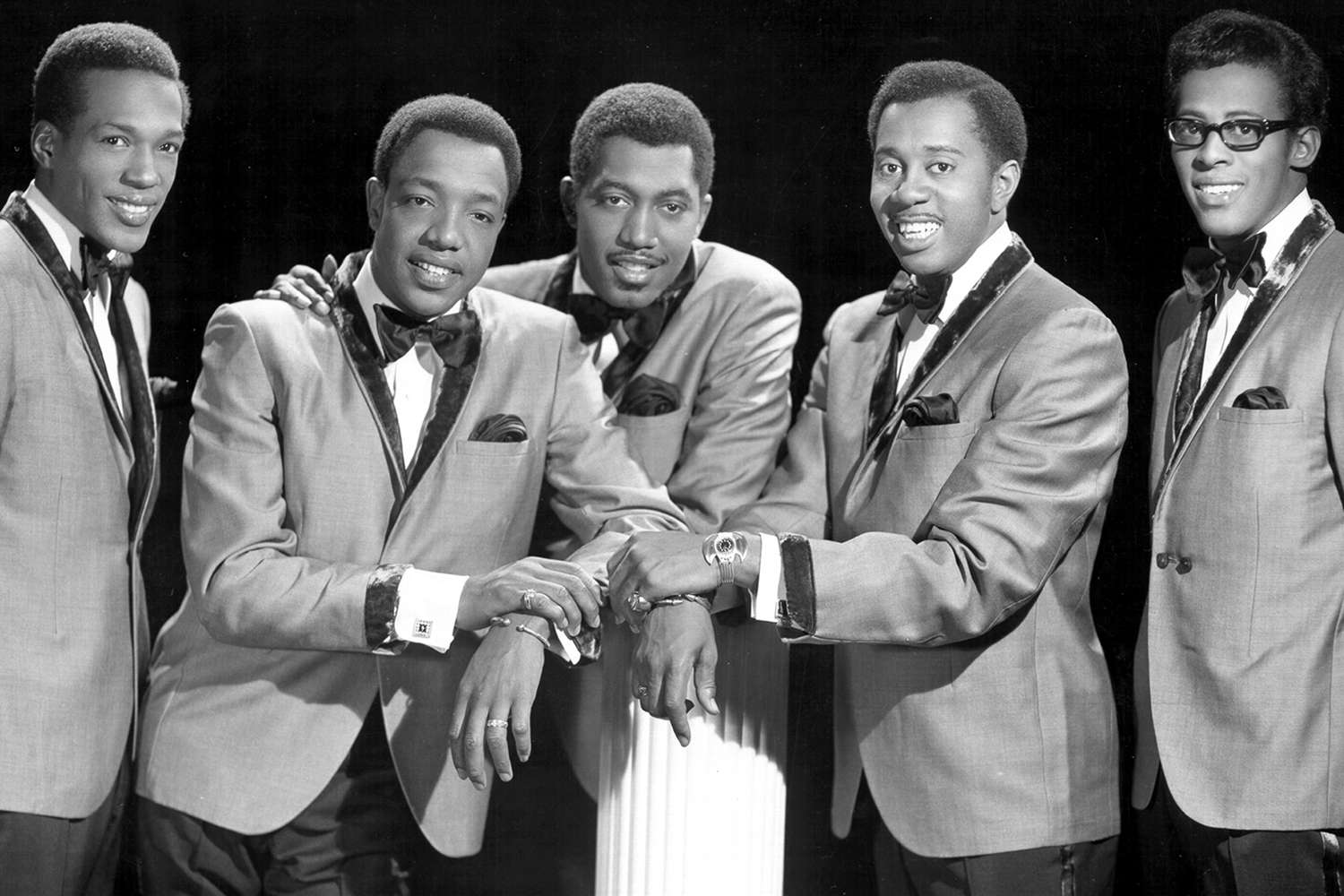 What happened to the Temptations members? Inside their lives after the ...