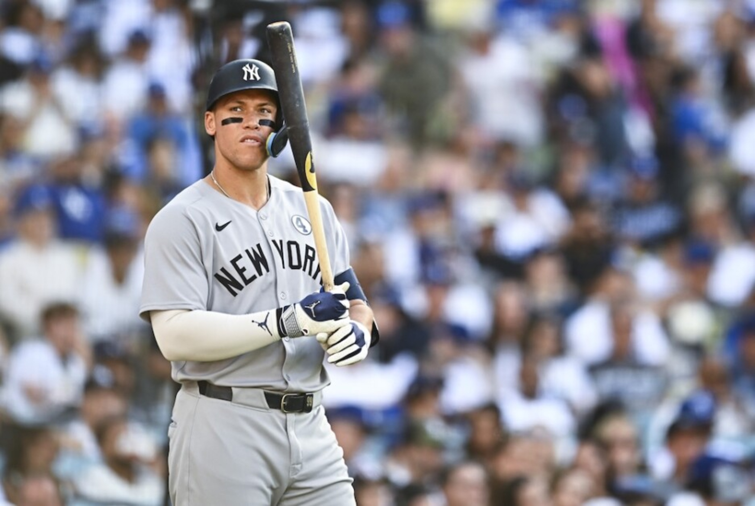 Aaron Judge, Cody Bellinger & Yankees players defend Dodgers’ spending