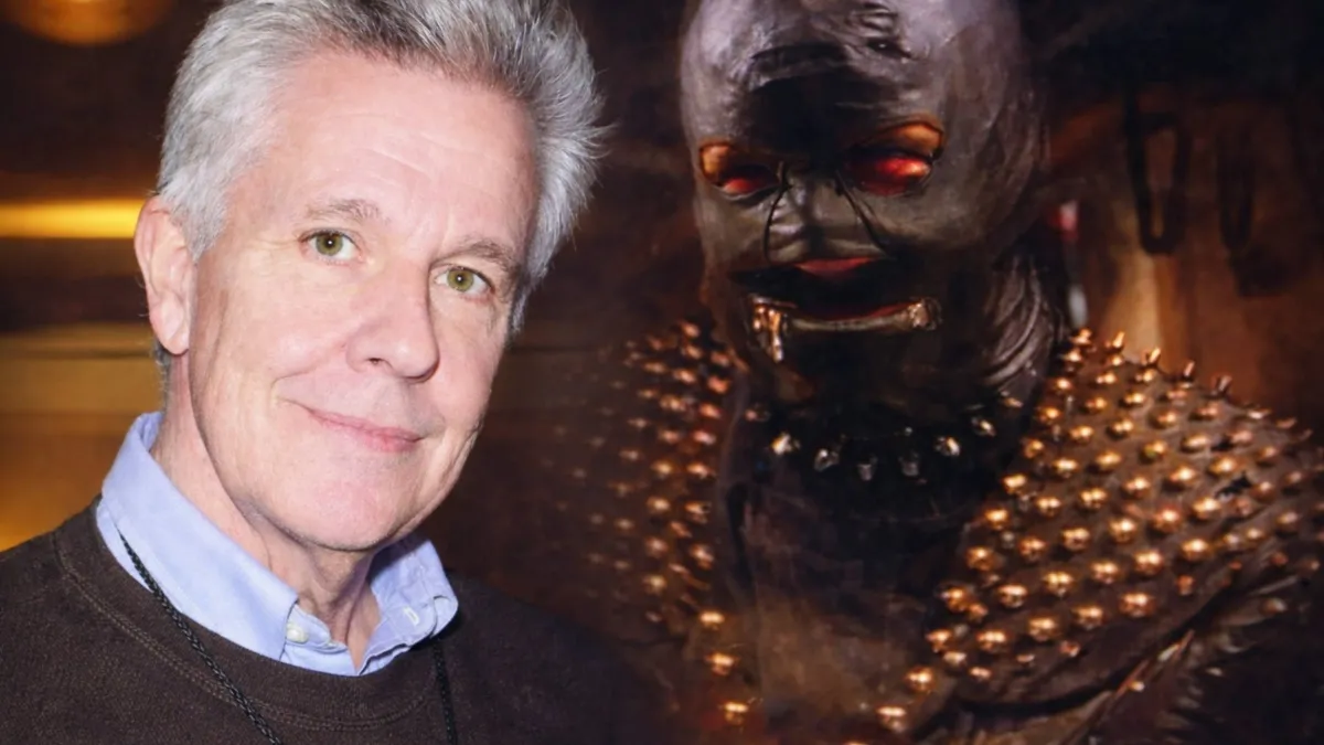 Muere Stephen Hibbert, el recordado "The Gimp" en "Pulp Fiction", dos ...
