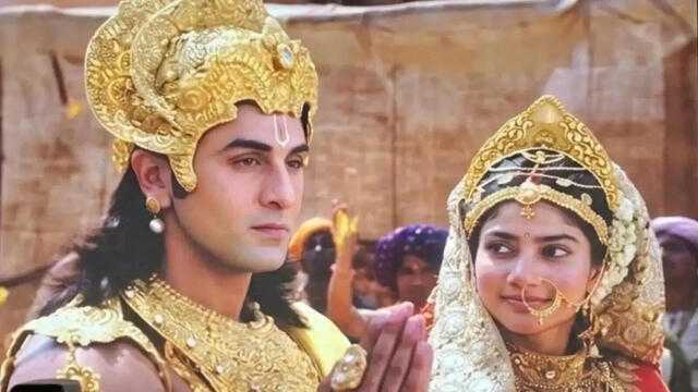 Ranbir Kapoor's upcoming film 'Ramayana: The Introduction' set for ...