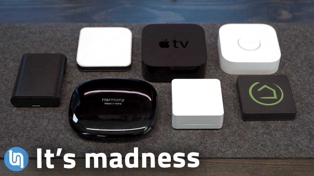 Smart home secrets: What you need to know