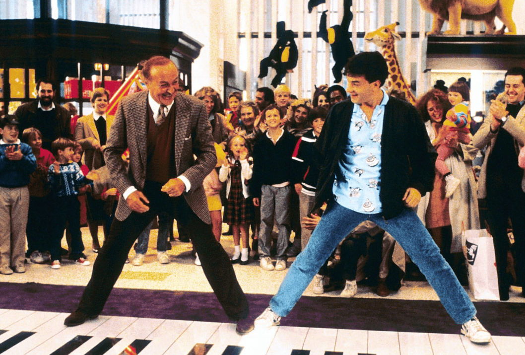 21 movie trivia questions to test your film knowledge