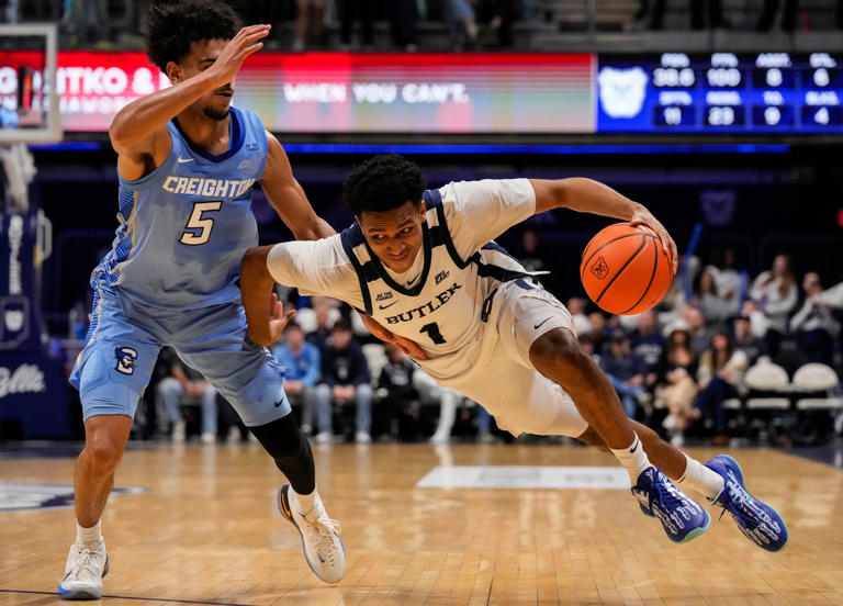 NCAA men's basketball transfer tracker: Players from Indiana in portal