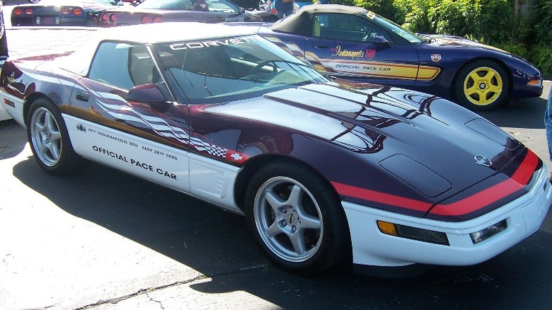The 10 best special edition Corvettes ever made