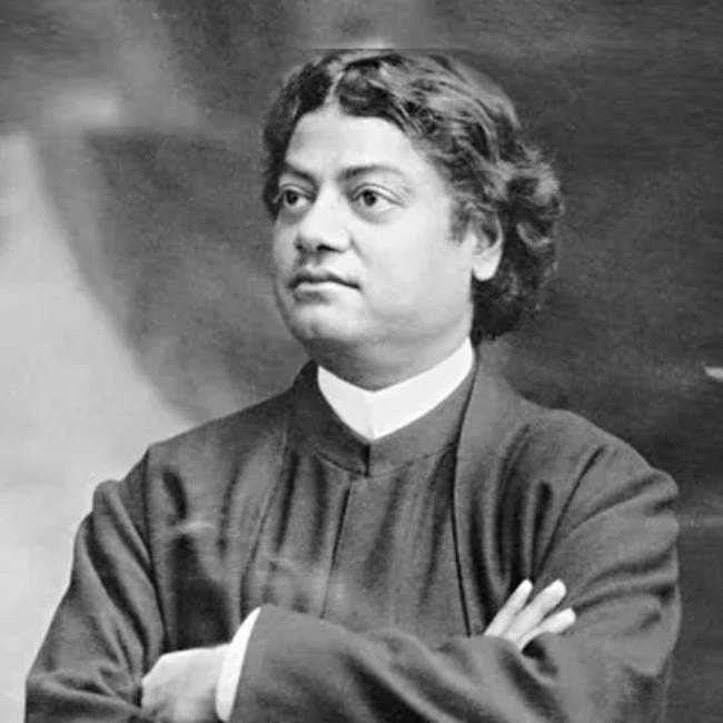 Top quotes by Swami Vivekananda on education