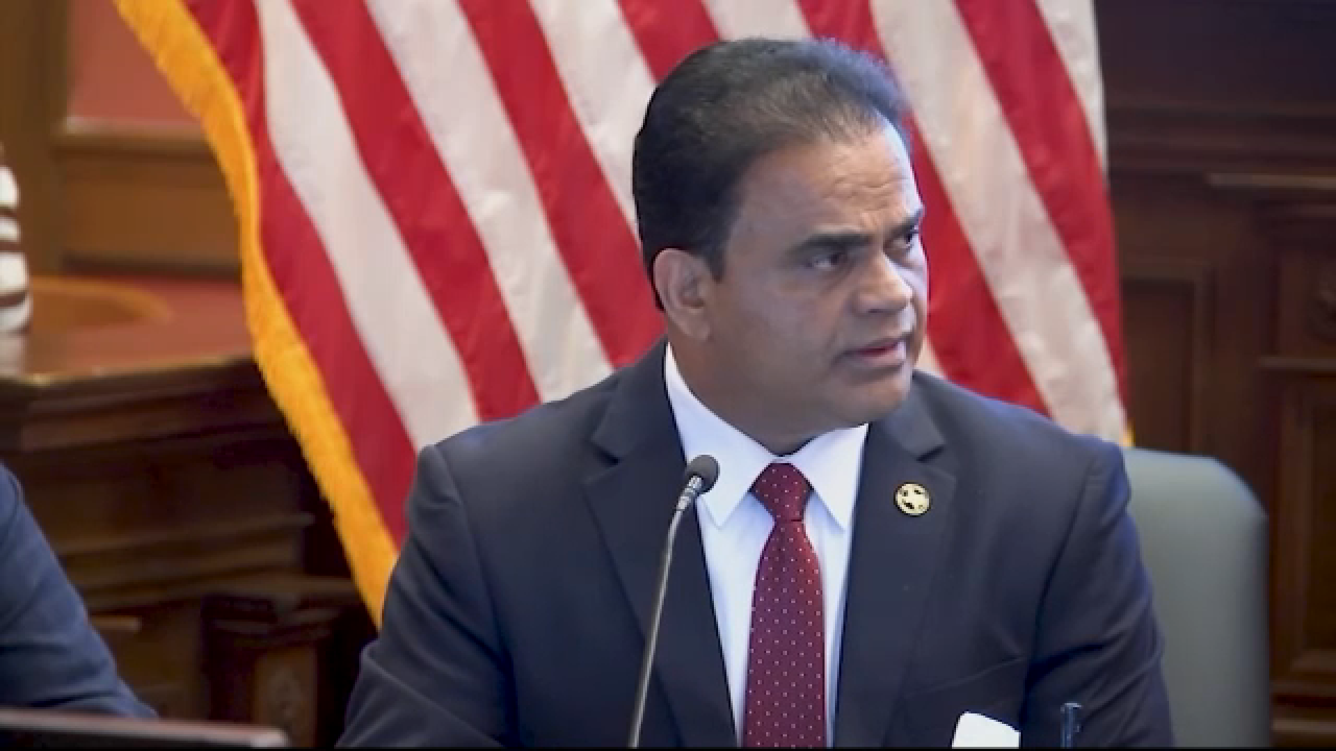 KP George appeals decision to keep Fort Bend DA Brian Middleton on ...