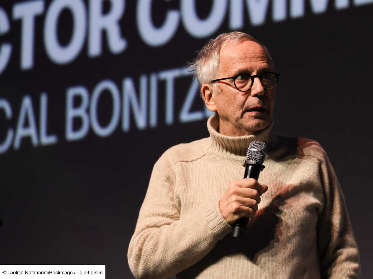 Je n'ai pas du tout été un père à la hauteur : Fabrice Luchini partage ...