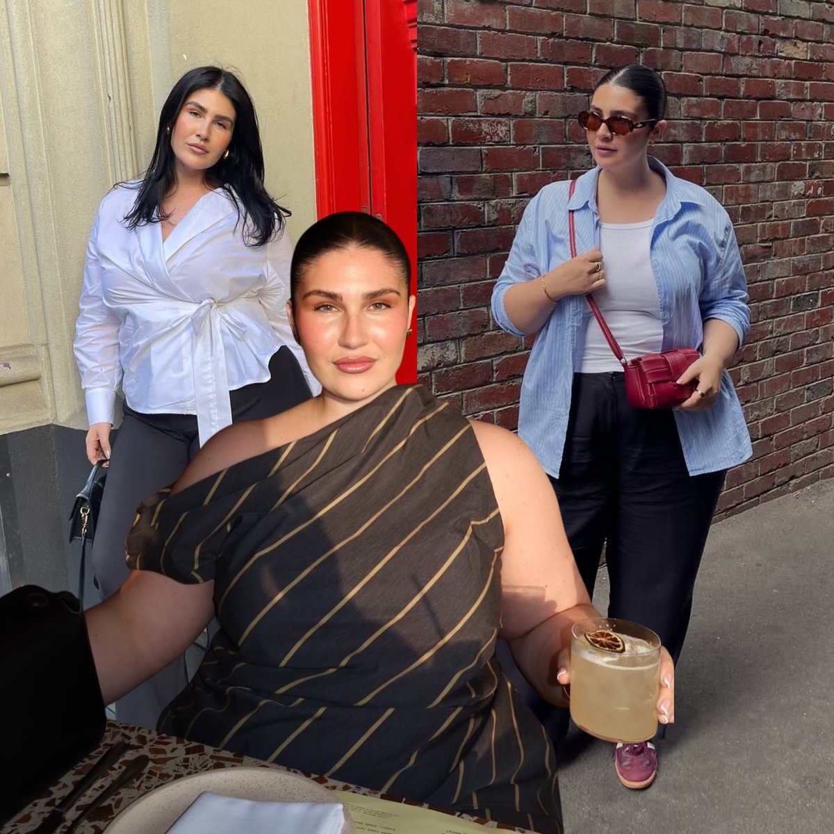All the brands I shop as a plus-size fashion lover (and the ones I ...