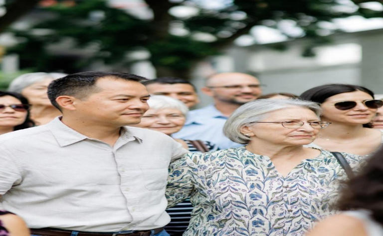 Are boomers the ultimate comeback masters? The bold responses that ...