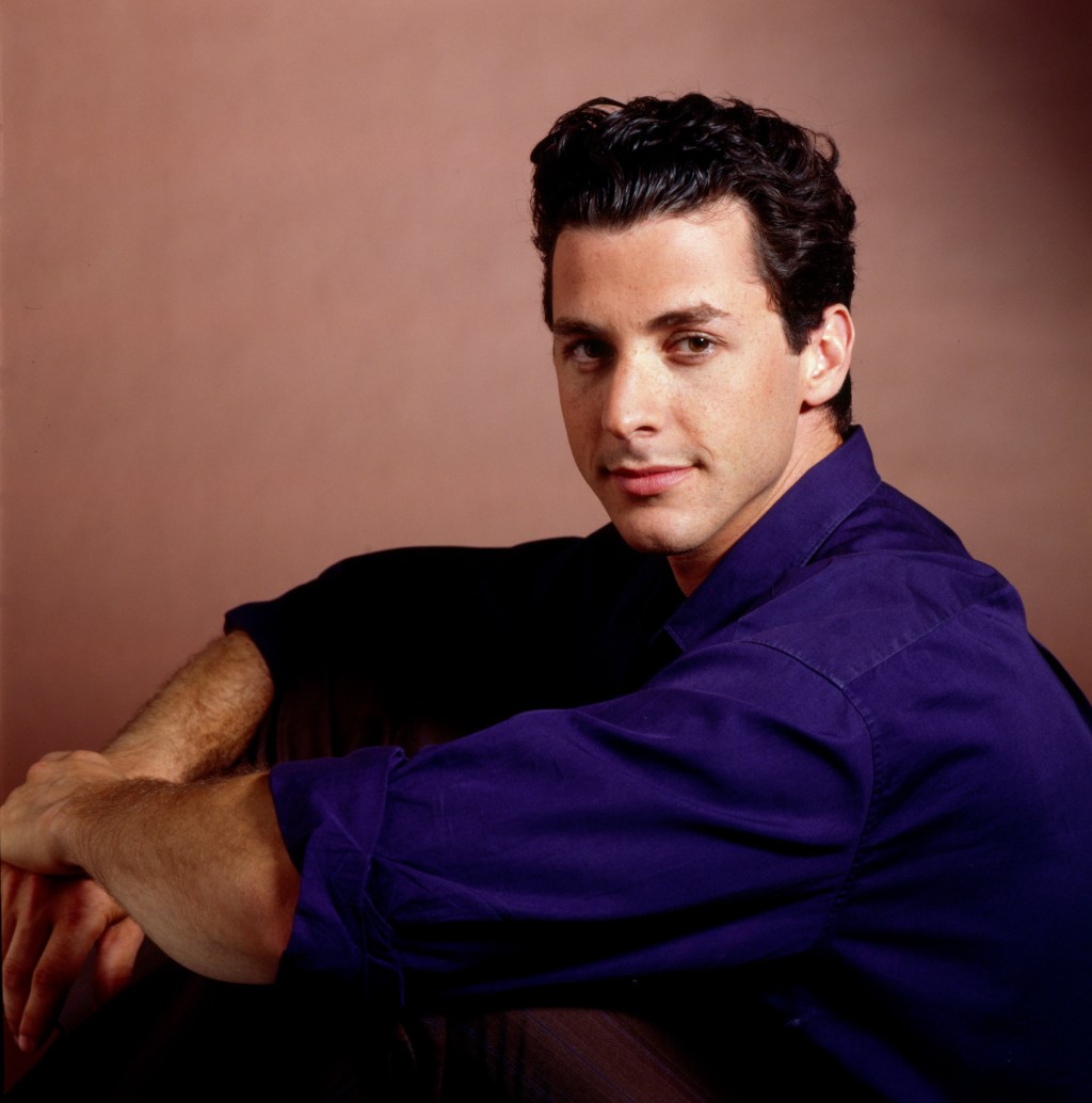 Will & Grace alum Corey Parker dead at 60 after cancer battle