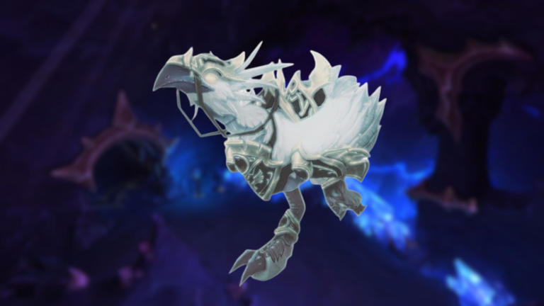 Every mount in WoW Midnight and how to get them