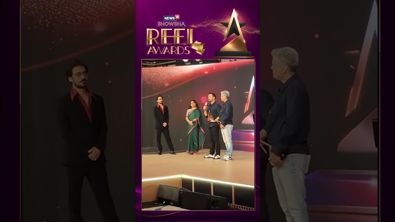 Raj Nidimoru & Krishna DK win popular choice best director for The ...