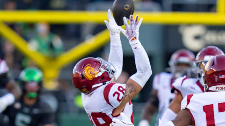 USC already feeling impact of new defensive coaching hires