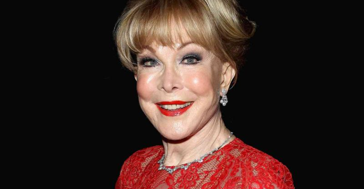 Old Hollywood lives on: 15 legendary stars still alive in 2026