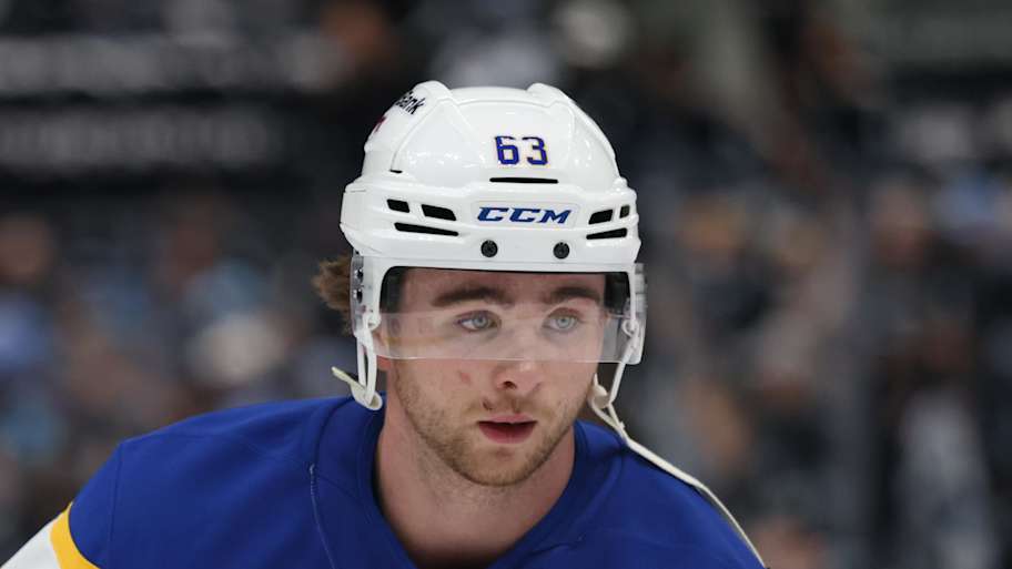 Isak Rosen and Jacob Bryson: The new Winnipeg Jets doppelganger edition