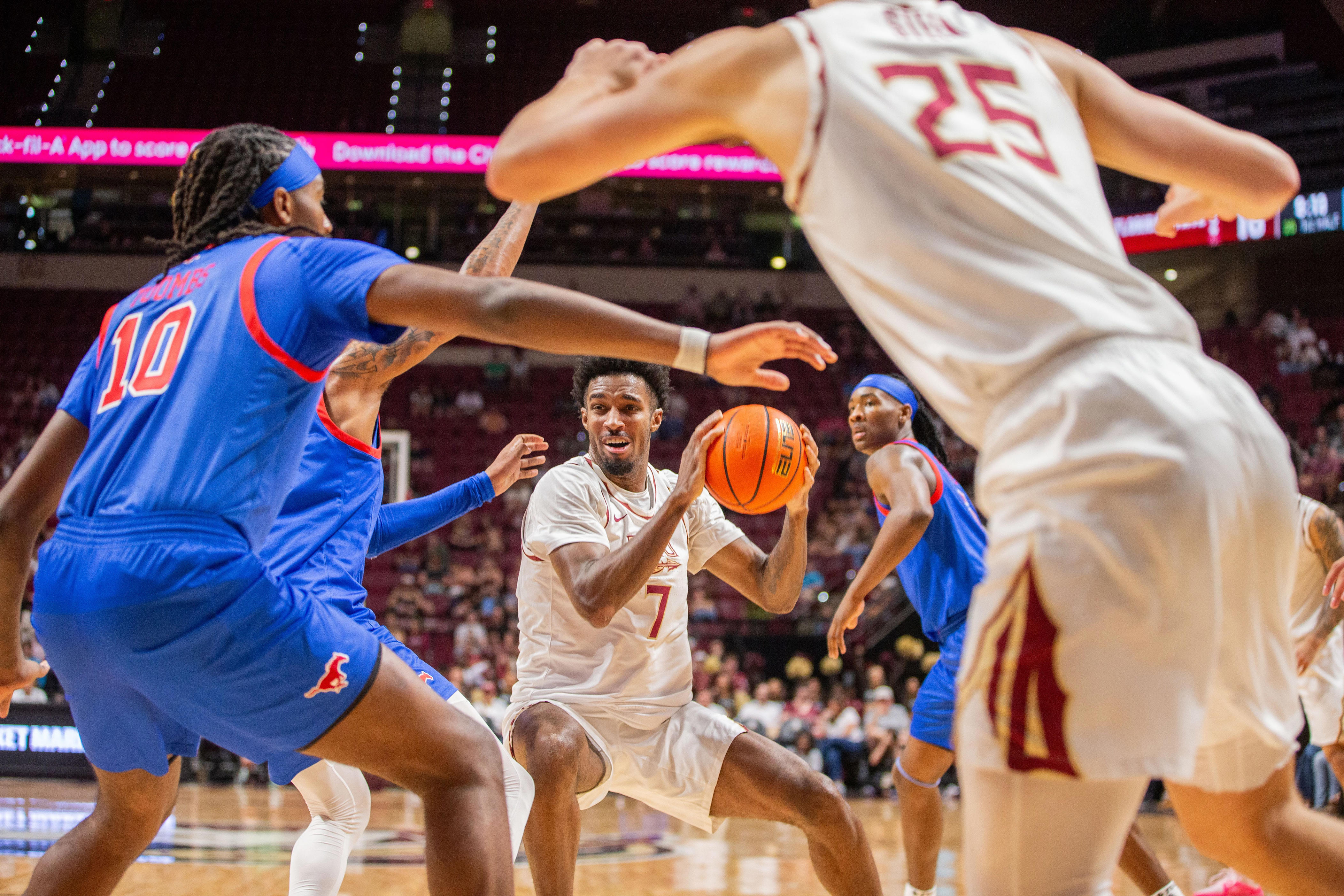FSU vs Cal score today in ACC Tournament bracket, TV, live updates